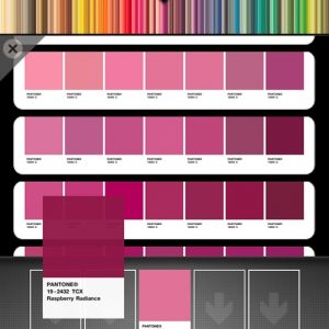 Understanding the Difference Between Pantone and Thread Colors - Rapid ...